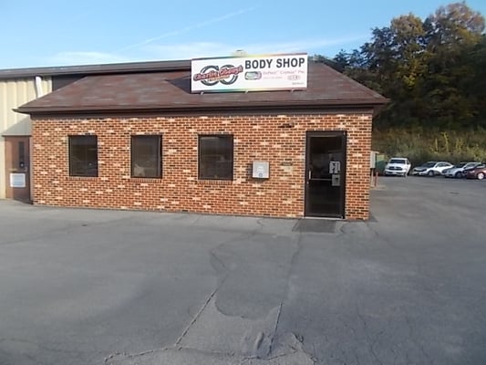 CHARLIE OBAUGH CHEVROLET BUICK GMC - Updated January 2026 - 14 Photos ...