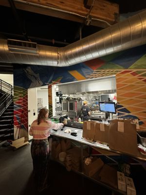 DRUNKEN KITCHEN - Updated March 2025 - 114 Photos & 84 Reviews - 333 W ...