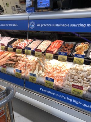 SAFEWAY - 15 Photos & 63 Reviews - 1302 S 38th St, Tacoma, Washington ...