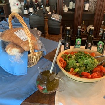 FIGLIO - Updated October 2024 - 32 Photos & 18 Reviews - 1366 Main St ...