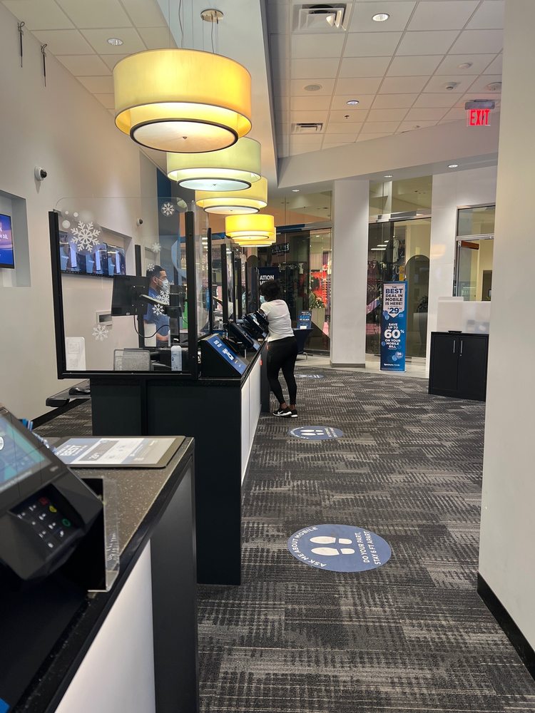 SPECTRUM - Updated April 2025 - 32 Photos & 254 Reviews - 3650 W Martin ...