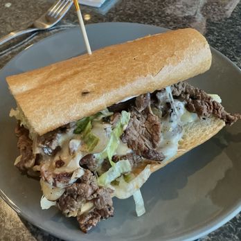 DELI GEORGE - Updated November 2025 - 146 Photos & 224 Reviews - 1114 ...