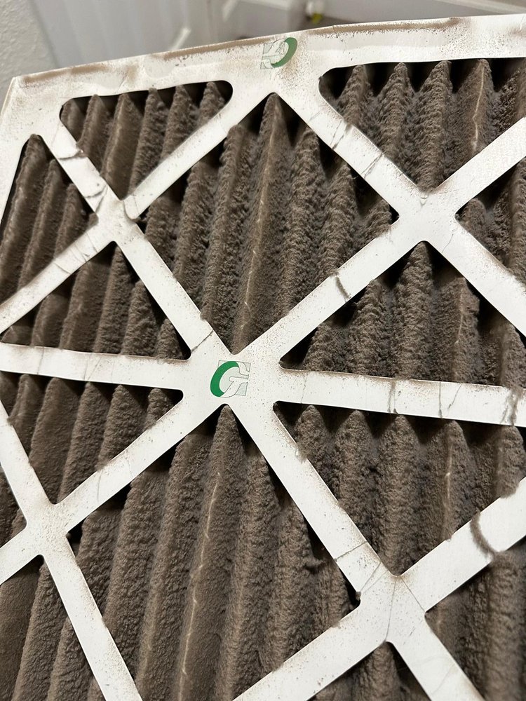 ORION HVAC - Updated December 2025 - 163 Photos & 144 Reviews - 3055 ...