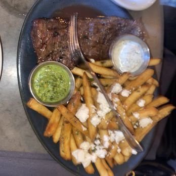 ABA - Updated November 2024 - 3627 Photos & 1559 Reviews - 1011 S ...