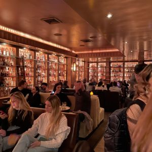 BRANDY LIBRARY - 393 Photos & 655 Reviews - 25 N Moore St, New York, NY ...