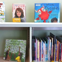 MULTNOMAH COUNTY LIBRARY - HOLLYWOOD LIBRARY - 14 Photos & 35 Reviews ...