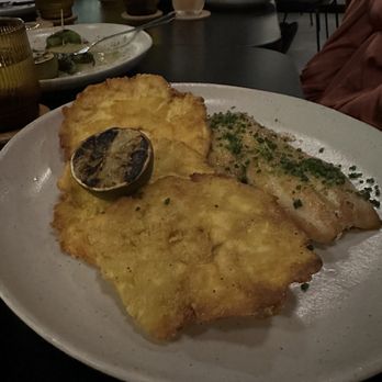 EATING HOUSE - Updated August 2025 - 641 Photos & 222 Reviews - 128 ...