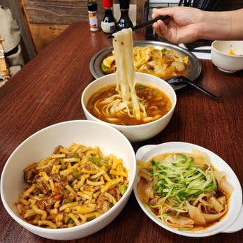 OK NOODLE - Updated May 2024 - 381 Photos & 220 Reviews - 190 Ranch Dr ...