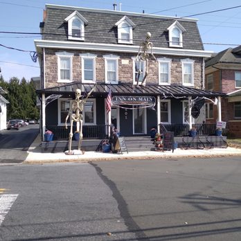 THE INN ON MAIN - Updated December 2025 - 53 Photos & 33 Reviews - 401 ...
