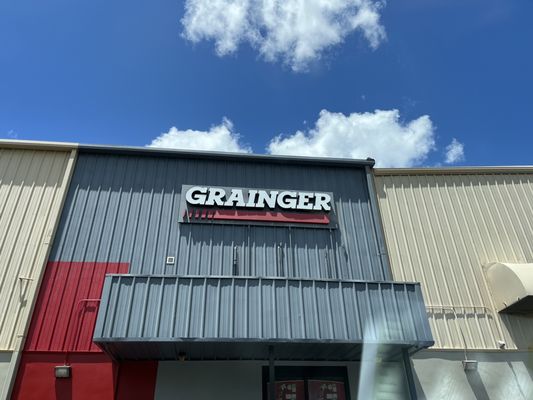 GRAINGER - Updated December 2025 - Calle E S/N, Caguas, Puerto Rico ...