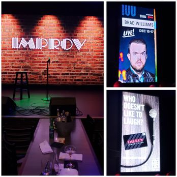 BREA IMPROV - Updated November 2024 - 995 Photos & 1152 Reviews - 180 S ...