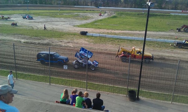 HARTFORD MOTOR SPEEDWAY - Updated February 2025 - 301 Bowie St ...