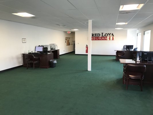 FRED LOYA INSURANCE - Updated June 2026 - 342 N 2nd St, El Cajon ...