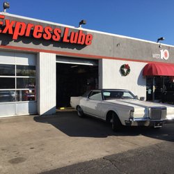 EXPRESS LUBE INC-WEST 10 - 25 Photos & 17 Reviews - 108 State Hwy 10 N ...
