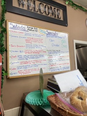 TEMPLETON MARKET & DELI - Updated April 2025 - 57 Photos & 105 Reviews ...