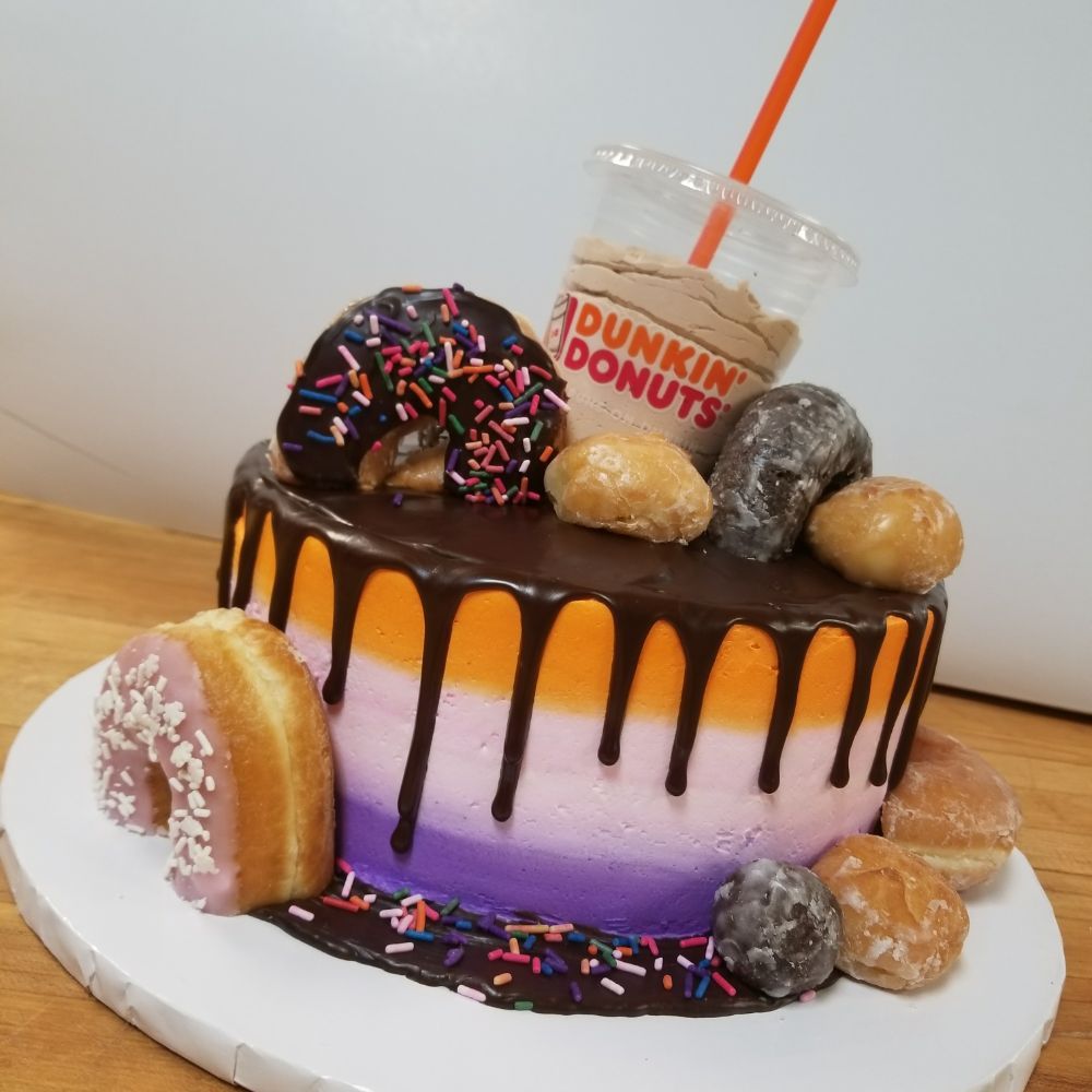 Top 10 Best Bakery Birthday Cake in New Haven, CT - Last Updated July ...