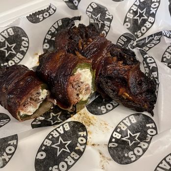 FOX BROS BBQ - Updated June 2025 - 66 Photos & 75 Reviews - 4058 ...