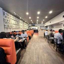 SUSHI%AYCE - Updated September 2025 - 713 Photos & 505 Reviews - 660 S ...