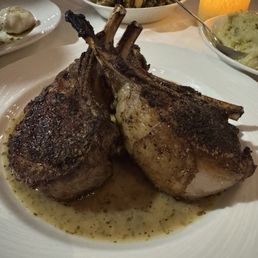 ROSEBUD STEAKHOUSE - Updated May 2025 - 52 Photos & 19 Reviews - 502 W ...