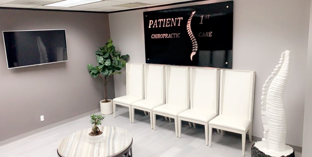 PATIENT 1ST CHIROPRACTIC CARE - Updated June 2024 - 16 Photos - 5225 ...