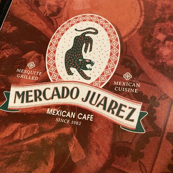 MERCADO JUAREZ RESTAURANT - Updated December 2025 - 261 Photos & 265 ...