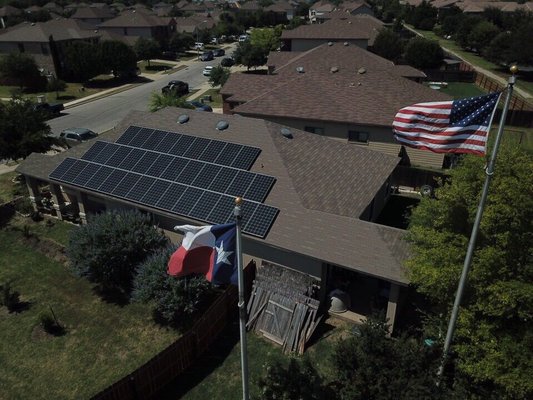 TRISMART SOLAR - Updated October 2025 - 12 Photos & 12 Reviews - 15200 ...