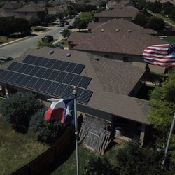 TRISMART SOLAR - 15 Photos - Solar Installation - 15200 E Hardy Rd ...
