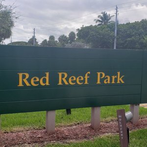 RED REEF PARK - 138 Photos & 52 Reviews - 1400 N Ocean Blvd, Boca Raton ...