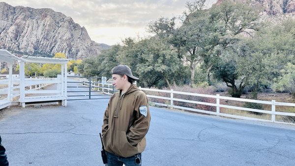 SPRING MOUNTAIN RANCH STATE PARK - Updated October 2025 - 1112 Photos ...