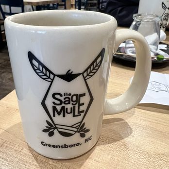 THE SAGE MULE - Updated June 2025 - 681 Photos & 324 Reviews - 608 ...