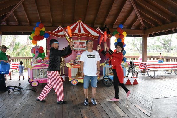 BETTY BU PARTY RENTALS - Updated September 2025 - 19 Photos & 10 ...