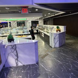 OCEAN BUFFET - Updated March 2025 - 70 Photos & 33 Reviews - 5598 ...
