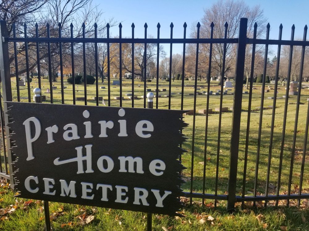 PRAIRIE HOME CEMETERY - Updated June 2025 - 605 S Prairie Ave, Waukesha ...