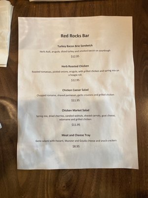 RED ROCKS BAR AND BBQ - Updated October 2025 - 67 Photos & 101 Reviews ...