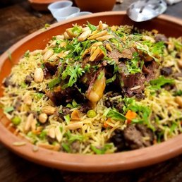 AL BADAWI - 288 Photos & 132 Reviews - 151 Atlantic Ave, Brooklyn, New ...