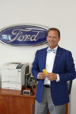 JORDAN FORD - Updated October 2025 - 30 Photos & 27 Reviews - 609 E ...