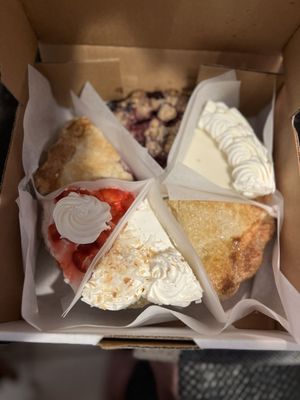 ZUKIE’S PIES & CAKES - Updated September 2025 - 57 Photos & 66 Reviews ...