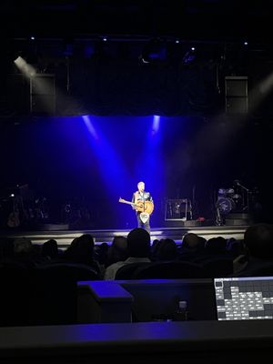 GREG ROWLES LEGACY THEATRE - Updated September 2025 - 36 Photos & 28 ...