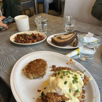 Hatch - Cheap - Breakfast & Brunch - Updated June 2025 - 1026 Photos ...