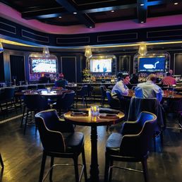 THE PRIME RIB AT LIVE! CASINO & HOTEL - Updated December 2025 - 896 ...