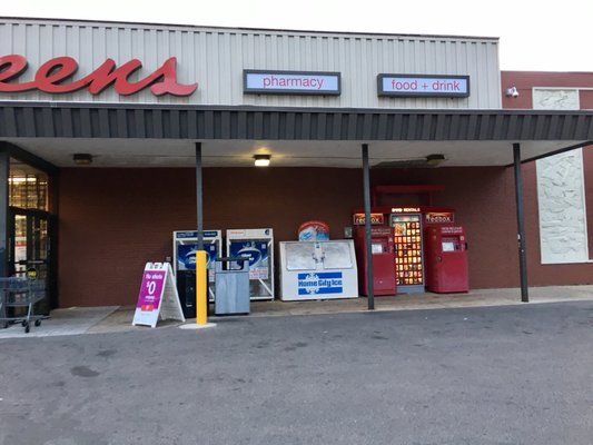 WALGREENS - Updated December 2024 - 12 Photos & 32 Reviews - 3110 W ...