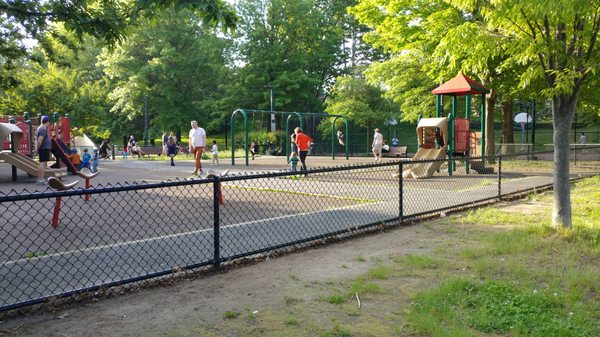 SOUTHWEST CORRIDOR PARK - Updated July 2025 - 23 Reviews - 38 New Heath ...