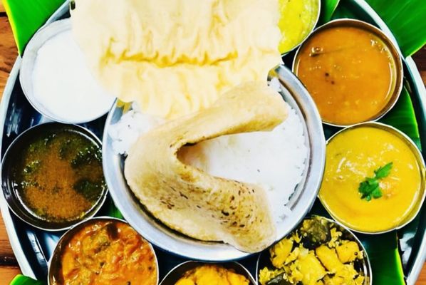 MADURAI KITCHEN - Updated August 2024 - 33 Photos - 28251 Diehl Rd ...