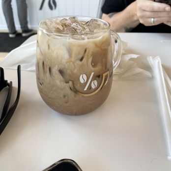 PERCENT COFFEE - Updated July 2025 - 86 Photos & 57 Reviews - 1010 E ...