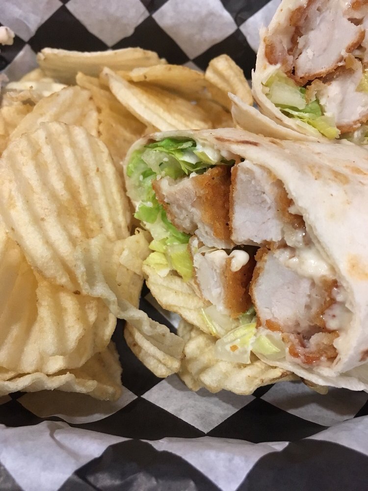 TWISTED RAIL TAVERN - 31 Reviews - 505 Main St, Honesdale, Pennsylvania ...