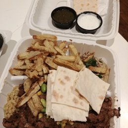 DISH N DASH - SUNNYVALE - 708 Photos & 1245 Reviews - 736 N Mathilda ...