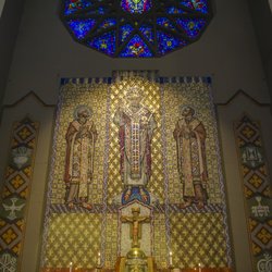 ST JOSEPH PARISH CHURCH - 40 Photos - Churches - 732 18th Ave E ...