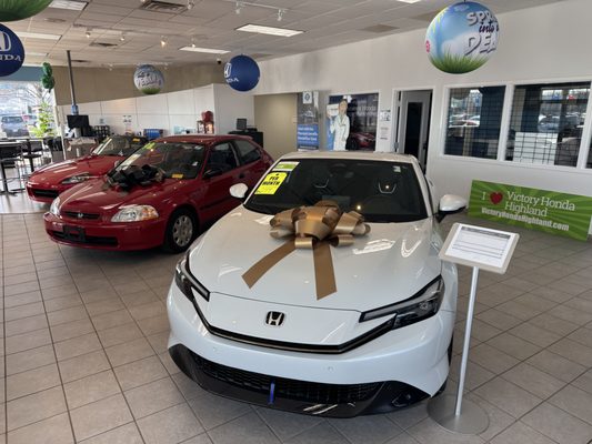 VICTORY HONDA HIGHLAND - Updated May 2026 - 9800 Indianapolis Blvd ...