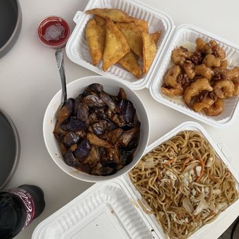 EVERGREEN PANDA - Updated May 2024 - 431 Photos & 583 Reviews - 3230 S ...