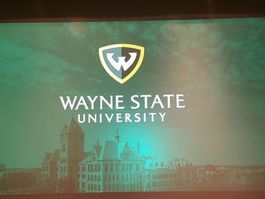 WAYNE STATE UNIVERSITY - Updated December 2025 - 23 Photos & 48 Reviews ...